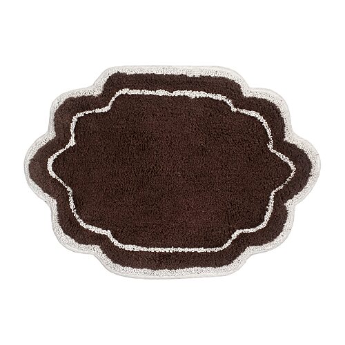Click here for Home Weavers Inc Allure Quick Dry 17X24 Inch Bath... prices