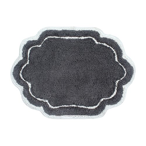 Click here for Home Weavers Inc Allure Quick Dry 17X24 Inch Bath... prices