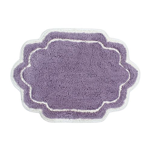 Click here for Home Weavers Inc Allure Quick Dry 17X24 Inch Bath... prices