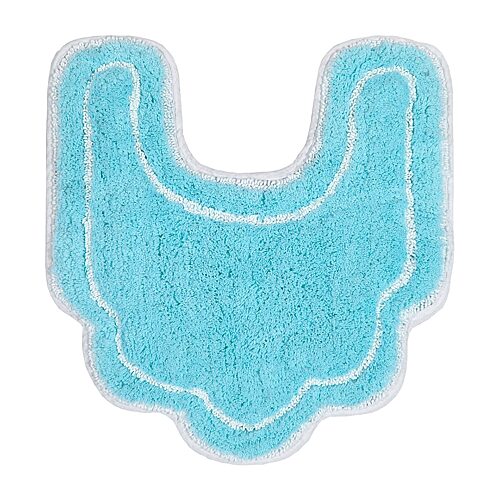 Click here for Home Weavers Allure Bathroom U-Shape Contour Toile... prices