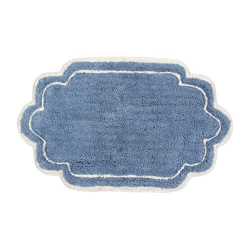 Click here for Home Weavers Inc Allure Quick Dry 21X34 Inch Bath... prices