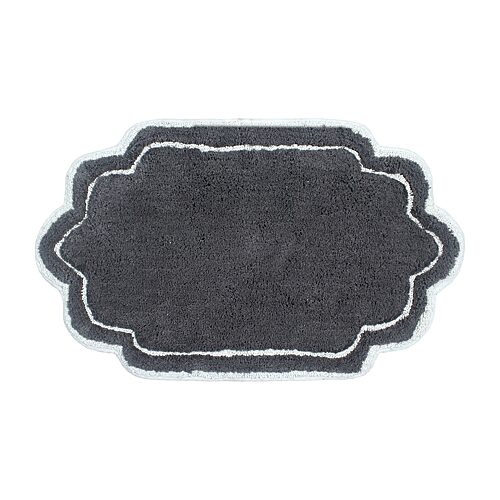 Click here for Home Weavers Inc Allure Quick Dry 21X34 Inch Bath... prices