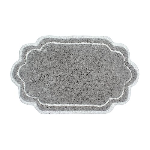 Click here for Home Weavers Inc Allure Quick Dry 21X34 Inch Bath... prices