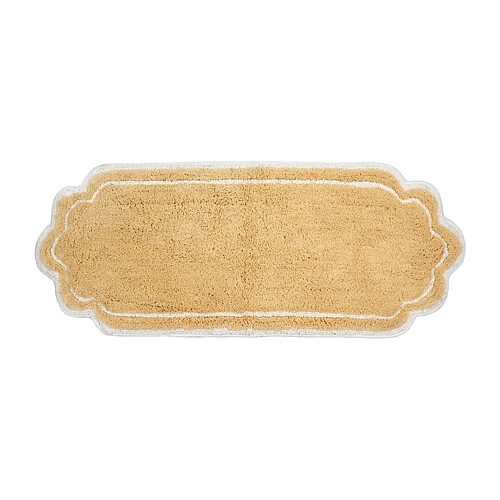 Click here for Home Weavers Inc Allure Quick Dry 21X54 Inch Bath... prices