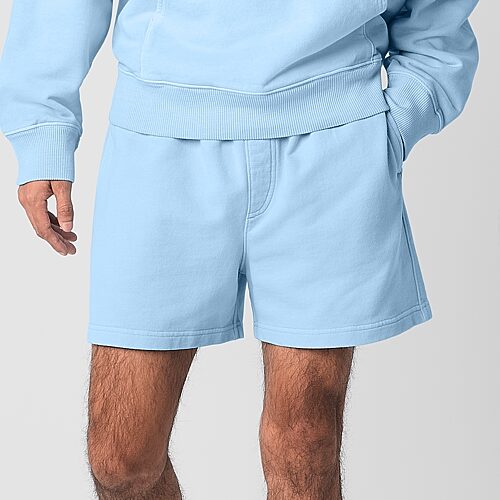 Click here for Arizona 5 Mens French Terry Pull-On Short  Large... prices