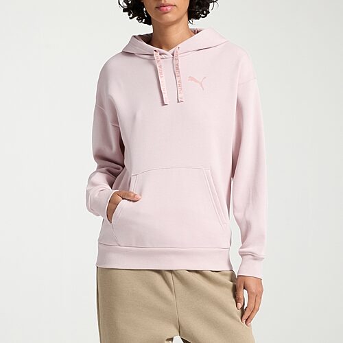Click here for PUMA Womens All Dressed Up Fleece Hoodie  X-small... prices