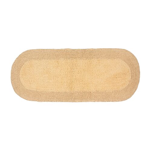 Click here for Home Weavers Double Ruffle Bath Rug  21 x 54 - But... prices