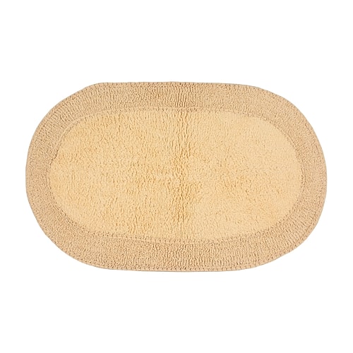 Click here for Home Weavers Double Ruffle Bath Rug  24 x 40 - But... prices