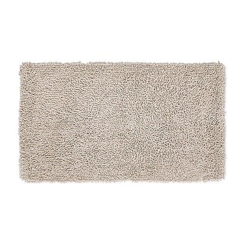 Click here for Home Weavers Fantasia Bath Rug  24 x 40 - Natural prices