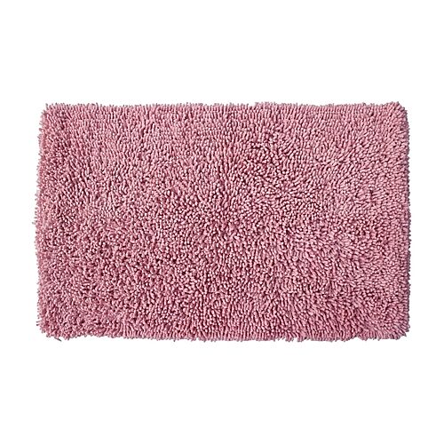 Click here for Home Weavers Fantasia Bath Rug  24 x 40 - Pink prices