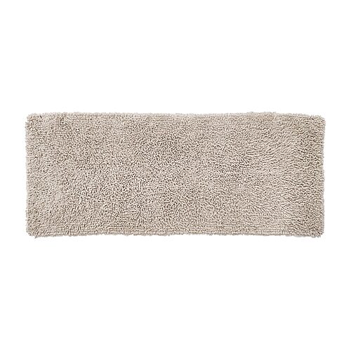 Click here for Home Weavers Fantasia Bath Rug  21 x 54 - Natural prices