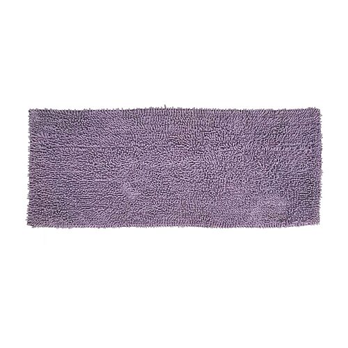 Click here for Home Weavers Fantasia Bath Rug  21 x 54 - Purple prices
