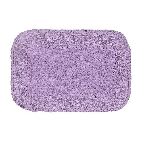 Click here for Home Weavers Inc Radiant Quick Dry 17X24 Inch Bath... prices
