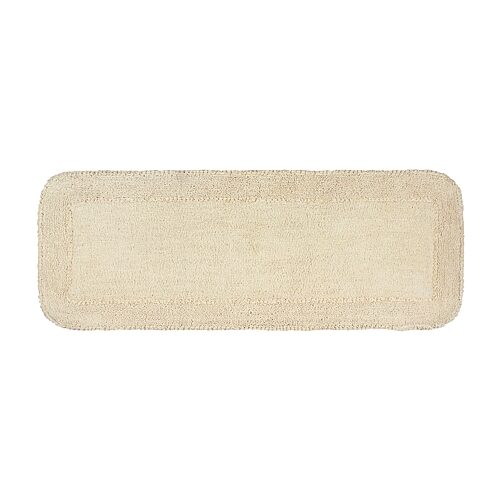 Click here for Home Weavers Radiant Bath Rug  21 x 54 - Natural prices