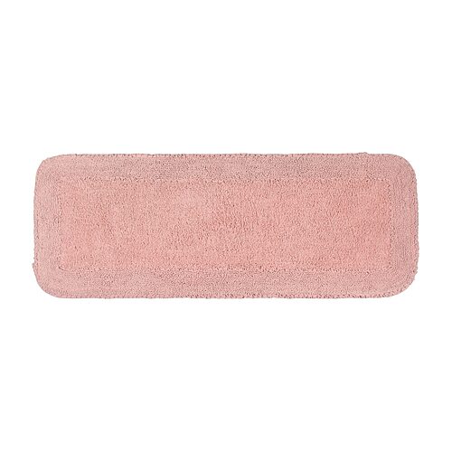 Click here for Home Weavers Radiant Bath Rug  21 x 54 - Pink prices