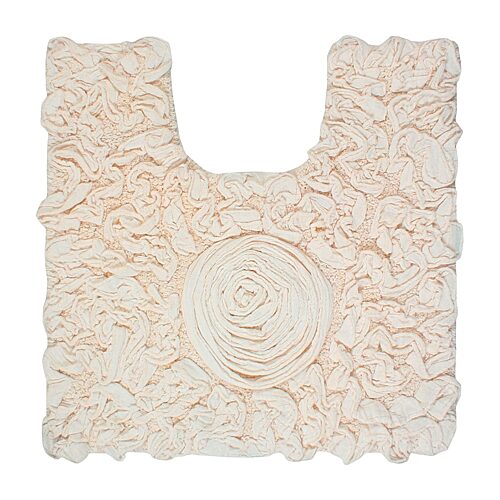 Click here for Home Weavers Modesto Bath Rug  20 x 20 - Natural prices