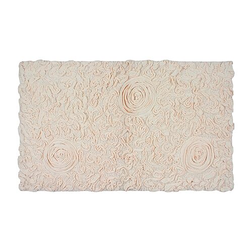 Home Weavers Modesto Bath Rug  24 x 40 - Natural