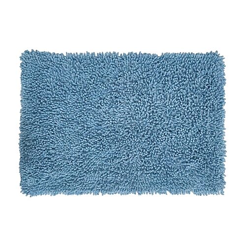 Click here for Home Weavers Inc Fantasia Quick Dry 17X24 Inch Bat... prices