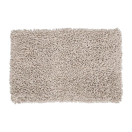 Click here for Home Weavers Inc Fantasia Quick Dry 17X24 Inch Bat... prices