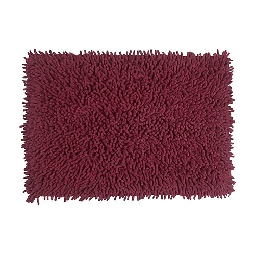 Click here for Home Weavers Inc Fantasia Quick Dry 17X24 Inch Bat... prices