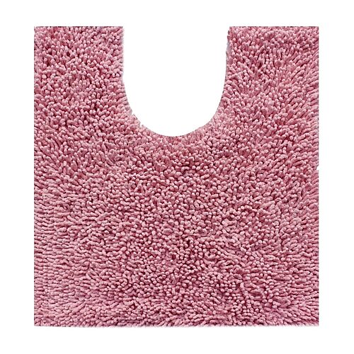 Click here for Home Weavers Fantasia Bath Rug  20 x 20 - Pink prices