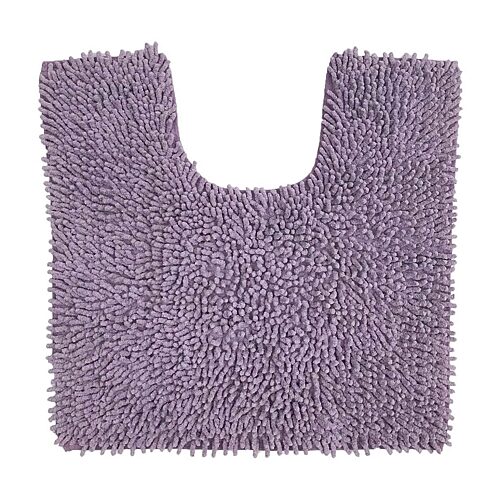 Click here for Home Weavers Fantasia Bath Rug  20 x 20 - Purple prices