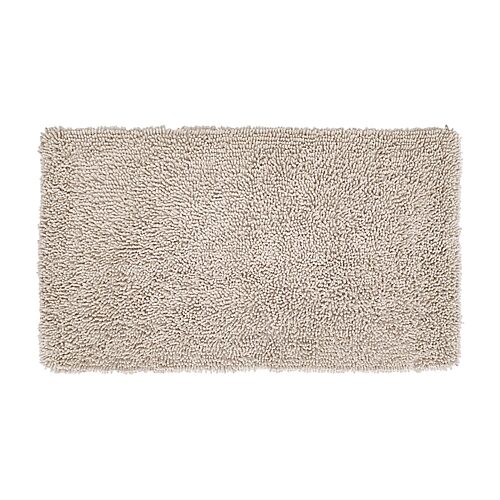 Click here for Home Weavers Fantasia Bath Rug  21 x 34 - Natural prices