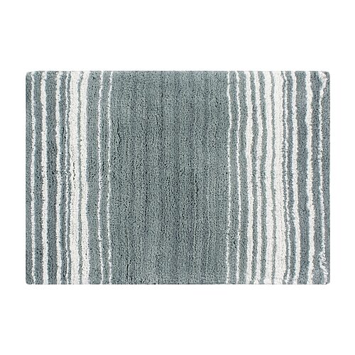 Home Weavers Gradiation Bath Rugs