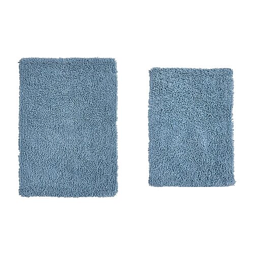 Home Weavers Fantasia Bath Rugs