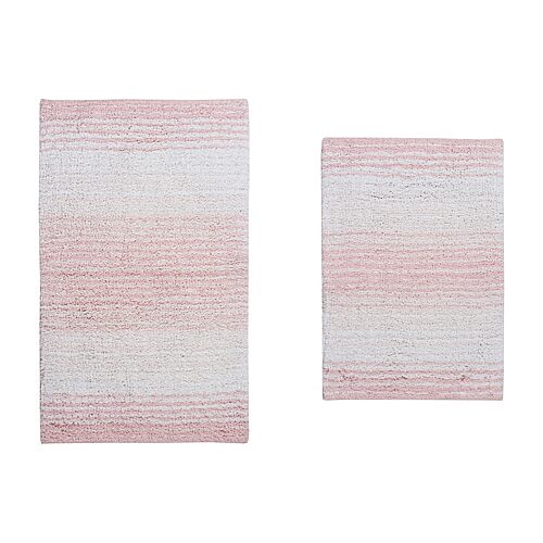 Click here for Home Weavers Inc Gradiation Quick Dry Bath Rug  On... prices