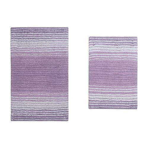 Click here for Home Weavers Inc Gradiation Quick Dry Bath Rug  On... prices