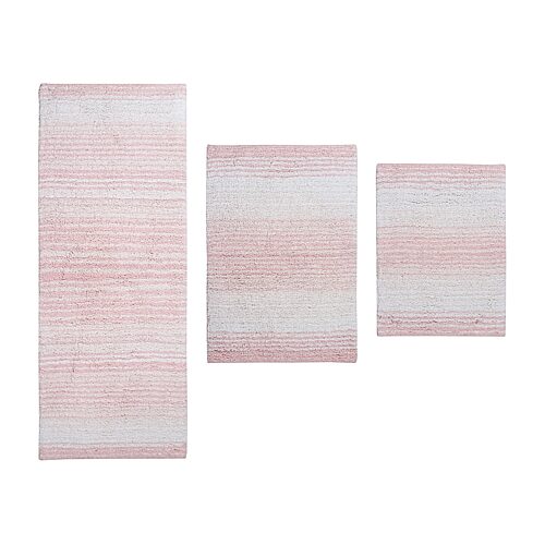 Click here for Home Weavers Inc Gradiation Quick Dry Bath Rug  On... prices
