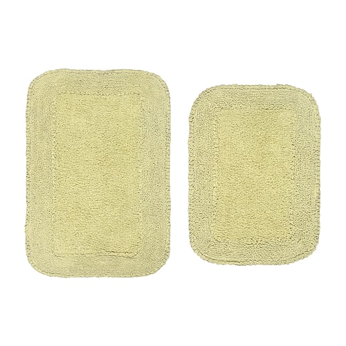 Home Weavers Radiant Bath Rugs