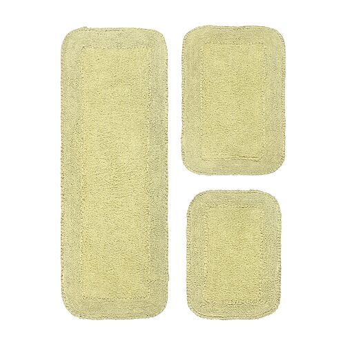 Click here for Home Weavers Inc Radiant Quick Dry Bath Rug  One S... prices