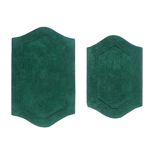 Click here for Home Weavers Inc Waterford Quick Dry Bath Rug  One... prices