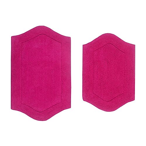 Click here for Home Weavers Inc Waterford Quick Dry Bath Rug  One... prices