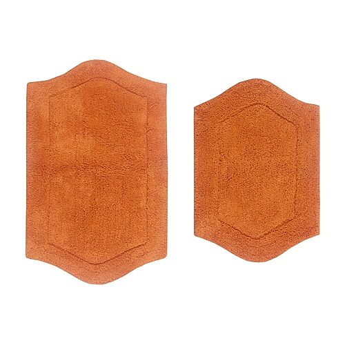 Click here for Home Weavers Inc Waterford Quick Dry Bath Rug  One... prices