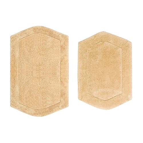 Home Weavers Waterford Bath Rugs