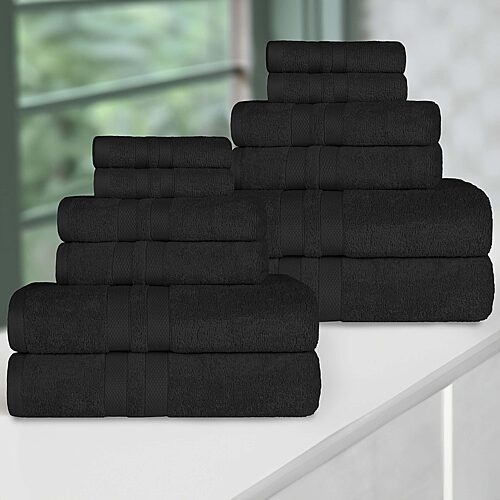 Click here for SUPERIOR Ultra Collection | 100 Cotton 12-pc. Quic... prices
