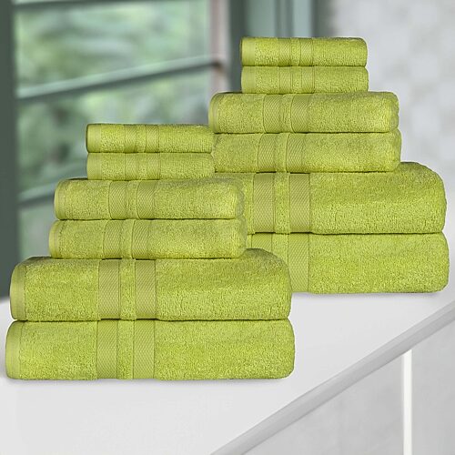 Click here for SUPERIOR Ultra Collection | 100 Cotton 12-pc. Quic... prices