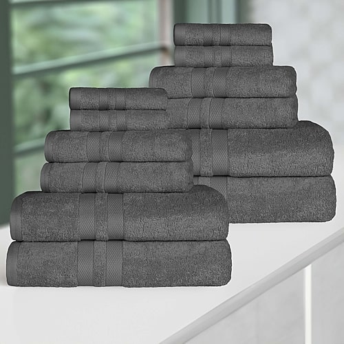 Click here for SUPERIOR Ultra Collection | 100 Cotton 12-pc. Quic... prices