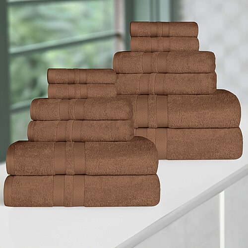 Click here for SUPERIOR Ultra Collection | 100 Cotton 12-pc. Quic... prices