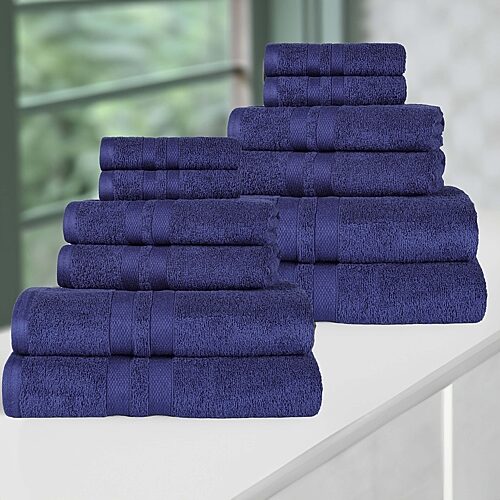 Click here for SUPERIOR Ultra Collection | 100 Cotton 12-pc. Quic... prices