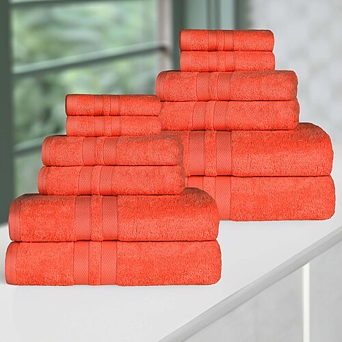 Click here for SUPERIOR Ultra Collection | 100 Cotton 12-pc. Quic... prices