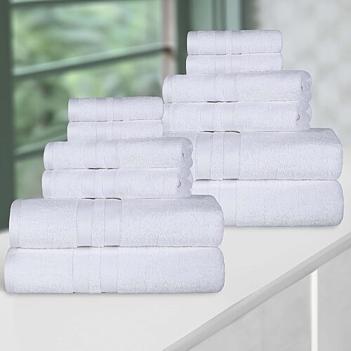Click here for SUPERIOR Ultra Collection | 100 Cotton 12-pc. Quic... prices