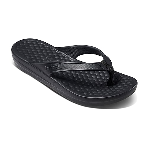 Click here for joybees Womens Solid Varsity Flip Flip-Flops  8 Me... prices