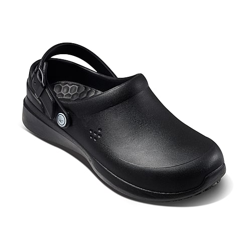 Click here for joybees Solid Worker Womens Round Closed Toe Clogs... prices