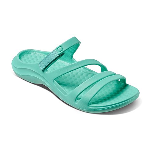 Click here for joybees Womens Graphic Lakeshore Slide Sandals  9... prices