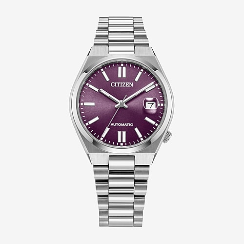 Click here for Citizen Sport Luxury Tsuyosa Watch  37mm prices