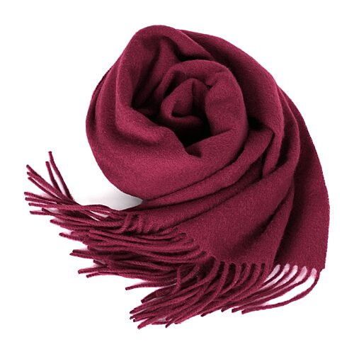 Click here for Karla Hanson Fringe Wool Blanket Scarf  One Size... prices